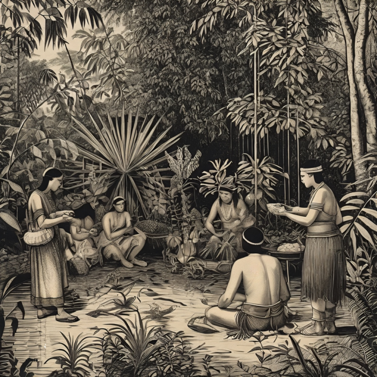 ‘La Era de los Onanya’: una nueva aproximación histórica al origen de ...