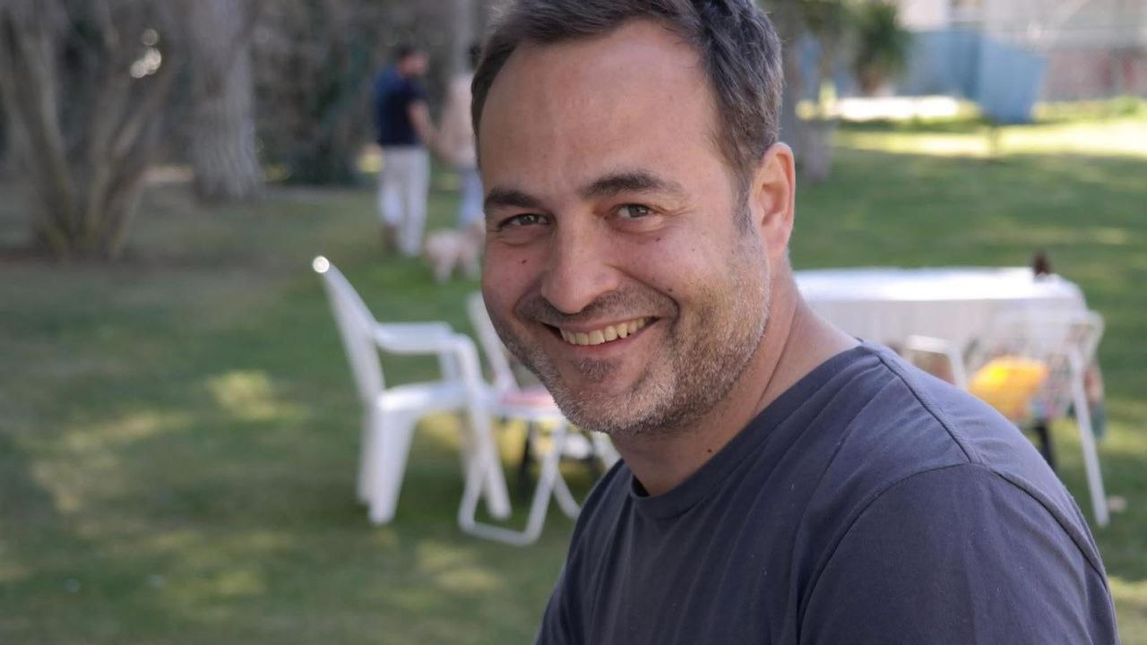 Diego de las Casas, uno de los nuestros - Plantaforma para la Defensa ...