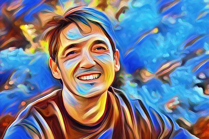 «Cuanto más profunda es la experiencia mística con psiquedélicos ...